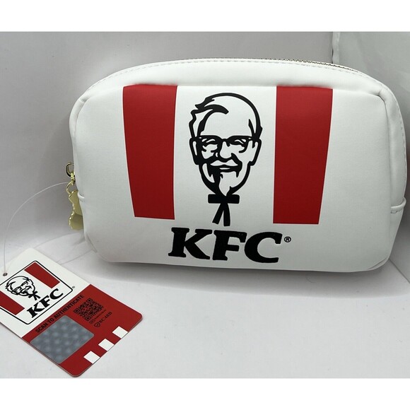 KFC | Bags | Kfc Chicken Bucket Fanny Pack Boxlunch Exclusive Kentucky ...